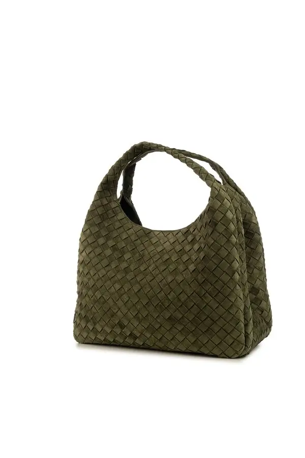Bottega Veneta Bags Shopper Bags - Multicolor