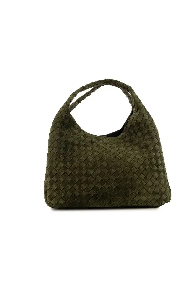 Bottega Veneta Bags Shopper Bags - Multicolor