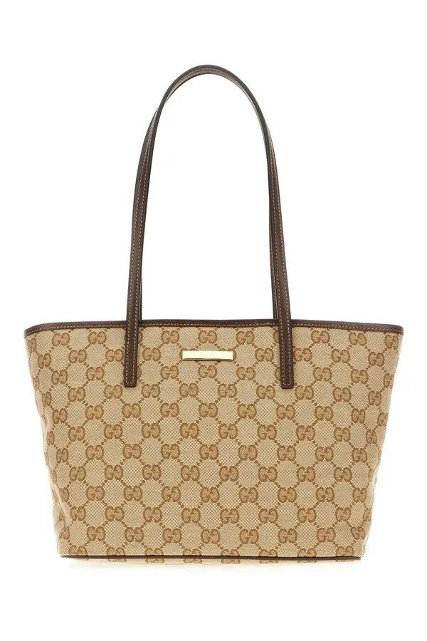 Gucci Bags Shopper Bags - Multicolor