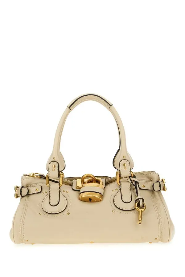 Chloé Bags Shopper Bags