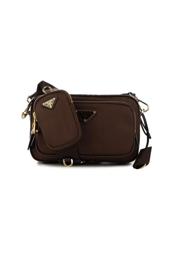 Prada Bags Crossbody Bags