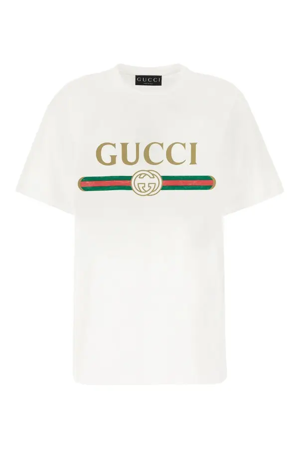 Gucci Clothing T-shirt - Multicolor
