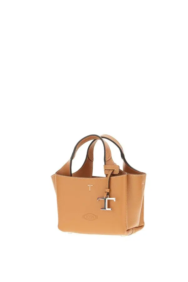 TOD'S Bags Shopper Bags - Multicolor