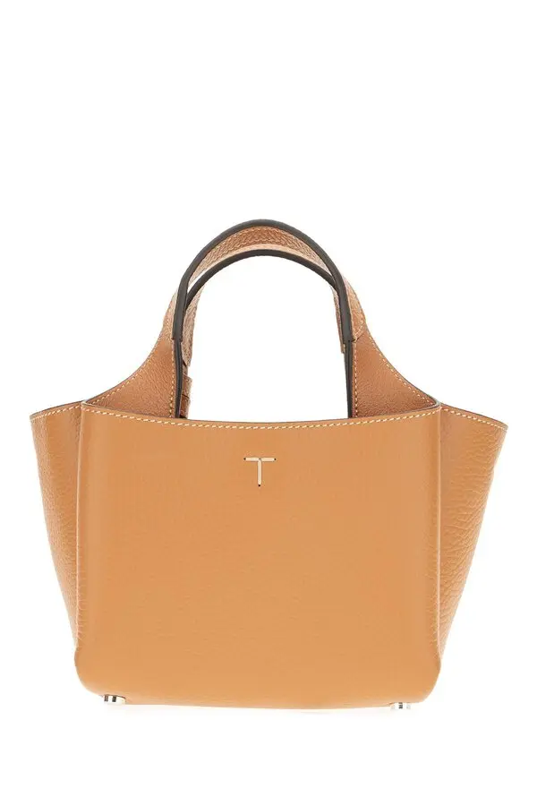 TOD'S Bags Shopper Bags - Multicolor