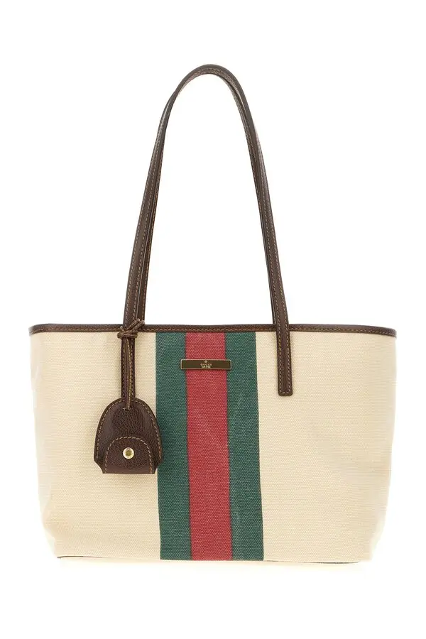 Gucci Bags Shopper Bags - Multicolor