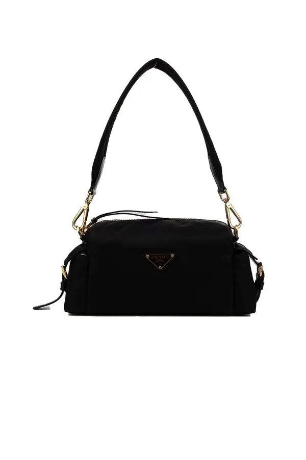 Prada Bags Crossbody Bags - Multicolor