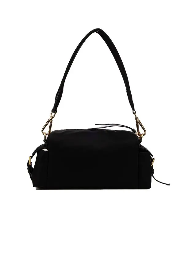 Prada Bags Crossbody Bags - Multicolor