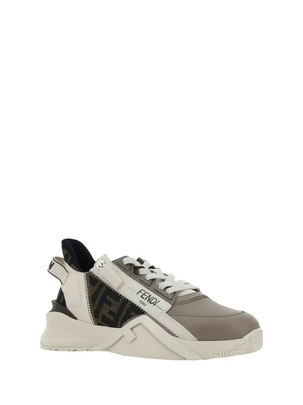 Fendi Flow Running Sneakers