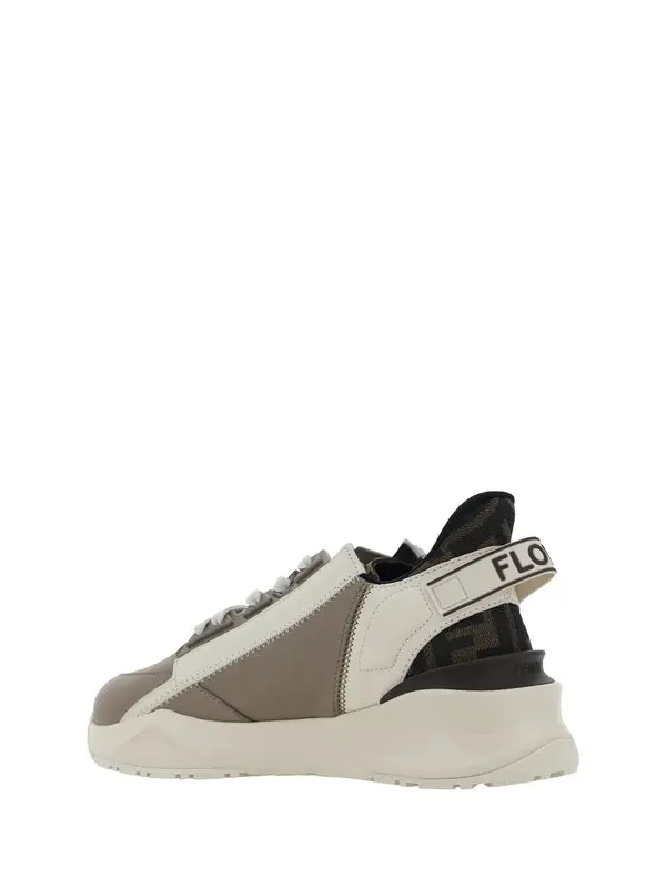 Fendi Flow Running Sneakers