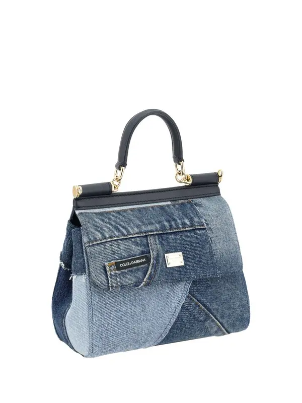 Dolce & Gabbana Sicily Handbag
