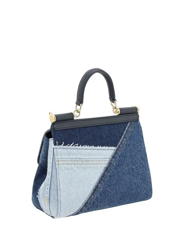Dolce & Gabbana Sicily Handbag