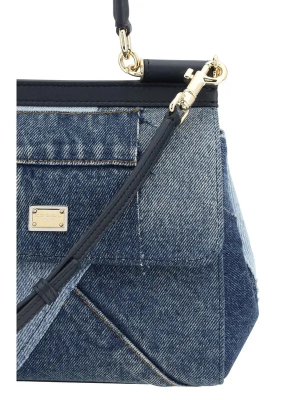 Dolce & Gabbana Sicily Handbag