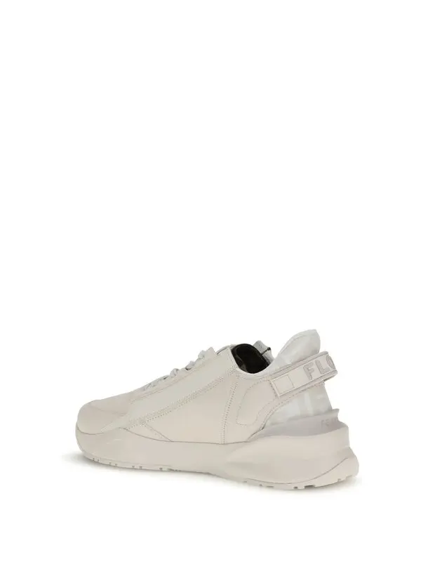Fendi Flow Running Sneakers