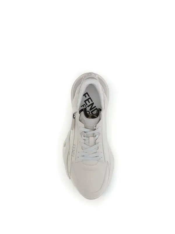 Fendi Flow Running Sneakers