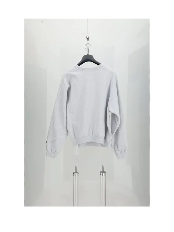 Celine Relaxed Sweatshirt