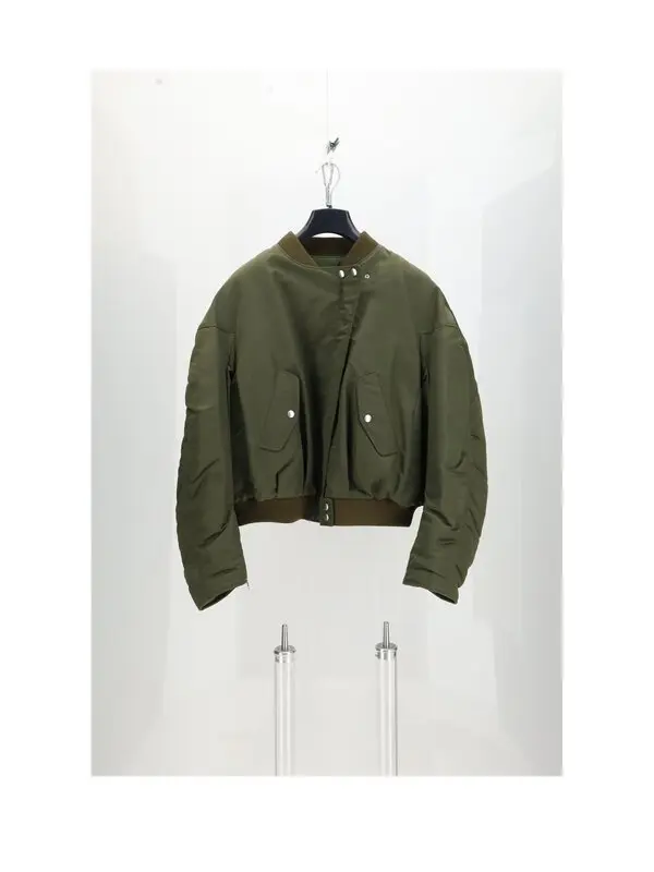 Celine Bomber Jacket