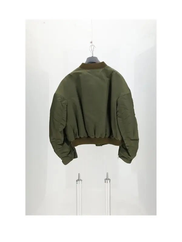 Celine Bomber Jacket