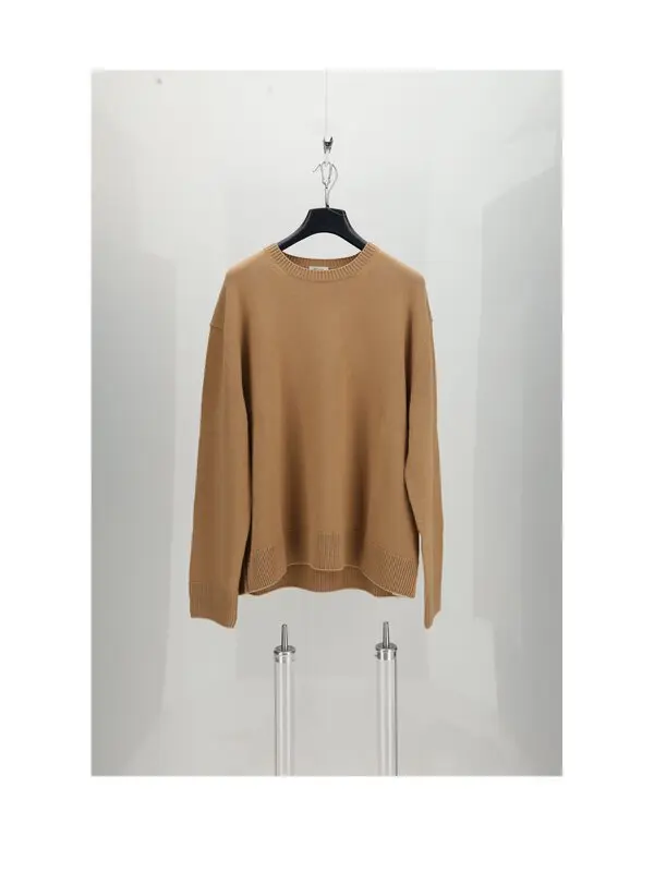 Celine Crewneck Sweater
