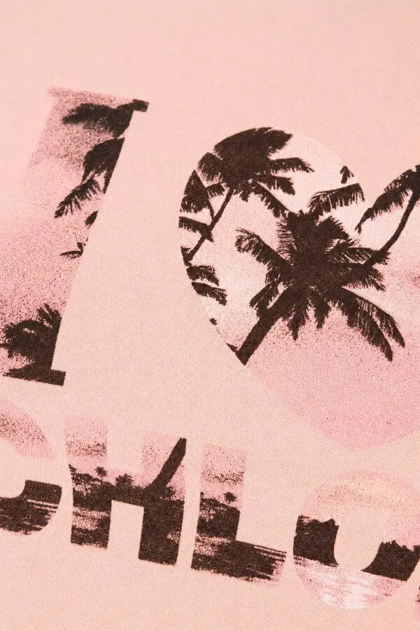 Chloé Clothing T-shirt