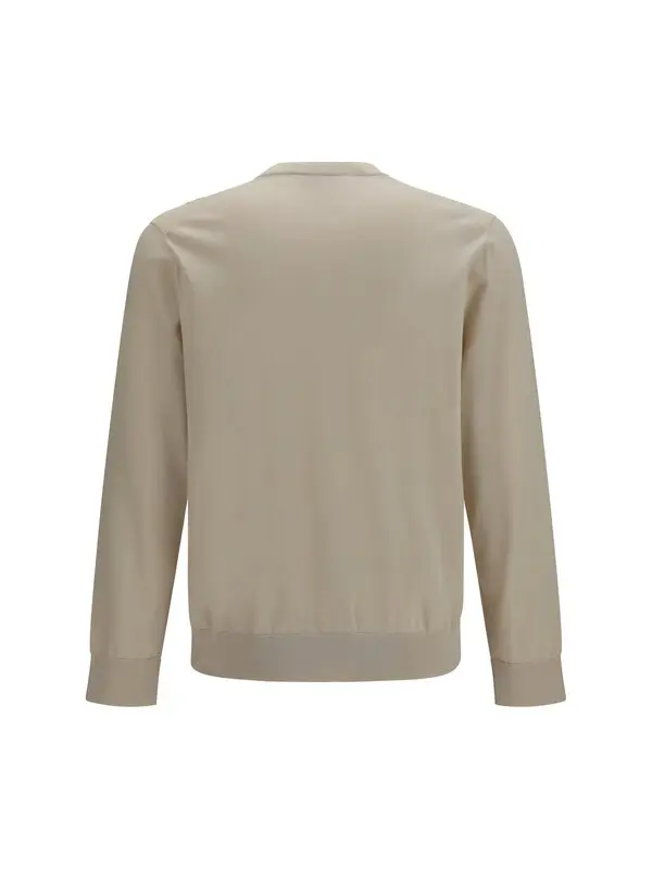 Loro Piana Monochrome Pullover - Multicolor
