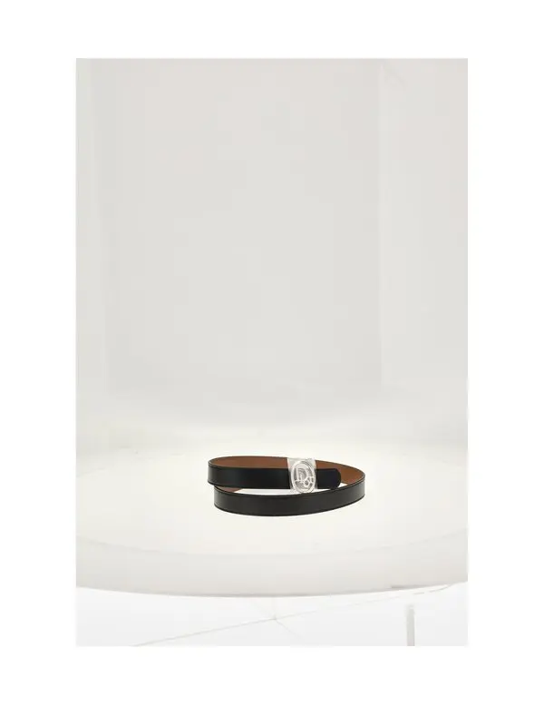 Dior Oblique Belt