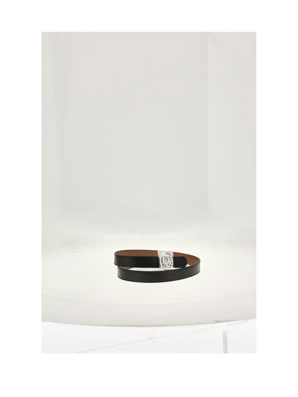 Dior Oblique Belt