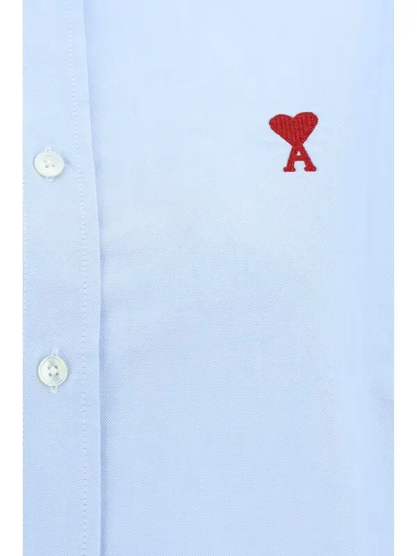 AMI Paris Adc Shirt