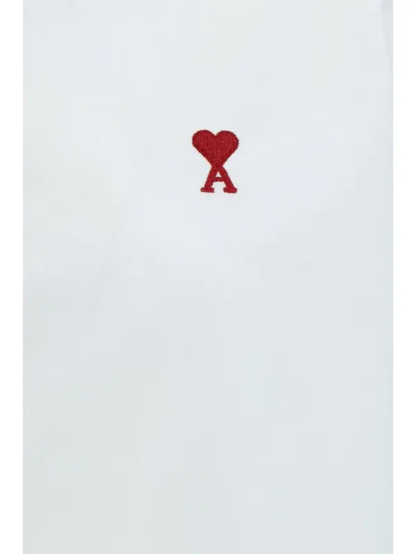 AMI Paris Adc Shirt
