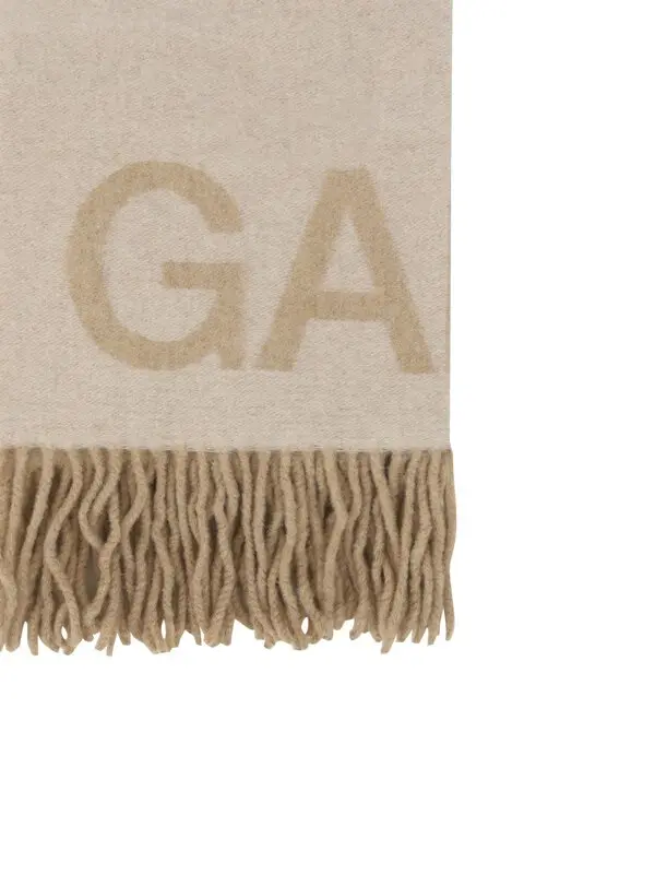 GANNI Scarf