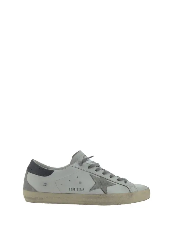 GOLDEN GOOSE Superstar Sneakers