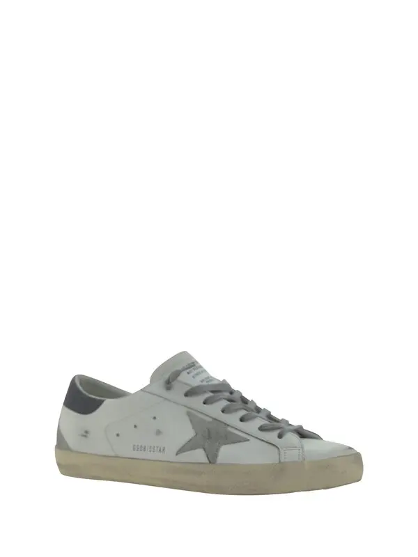 GOLDEN GOOSE Superstar Sneakers