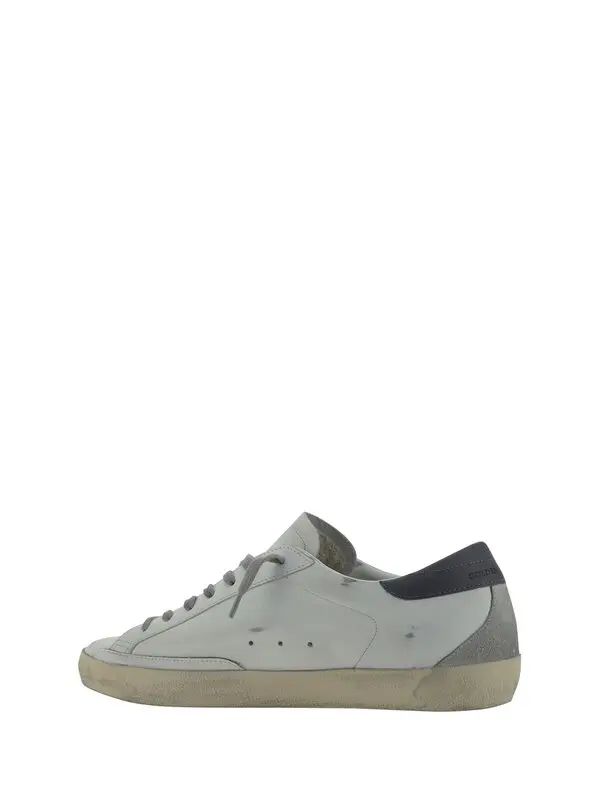 GOLDEN GOOSE Superstar Sneakers