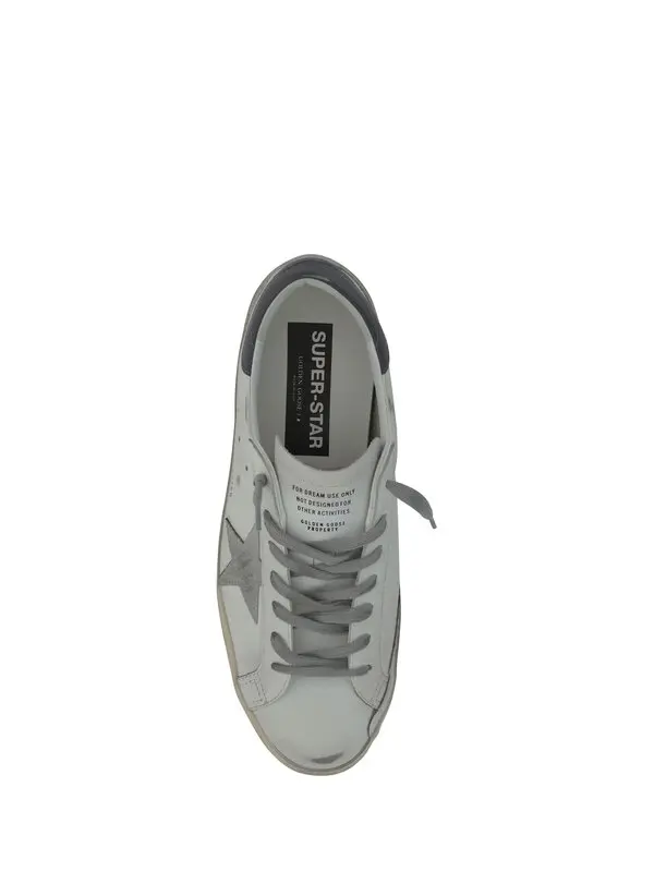 GOLDEN GOOSE Superstar Sneakers