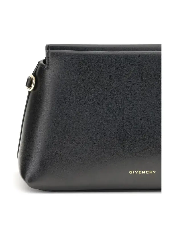 Givenchy Leather Day Pouch
