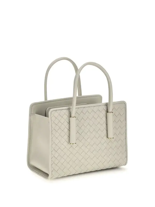 Bottega Veneta Intrecciato Handbag