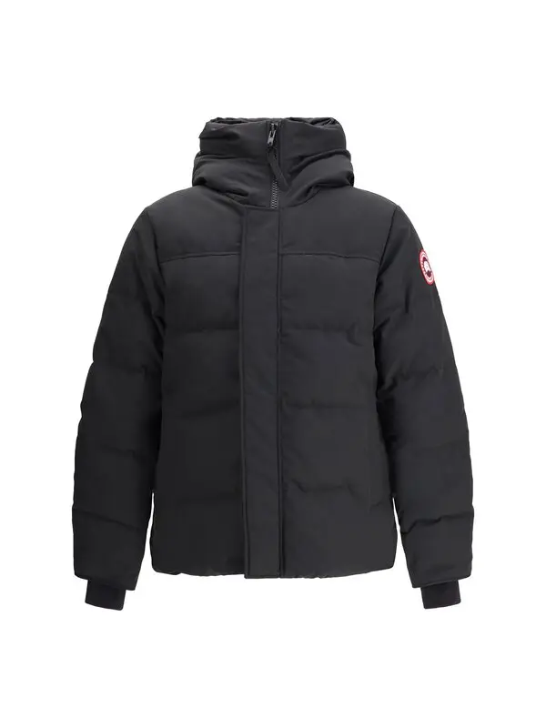 Canada Goose Macmillan Parka Jacket