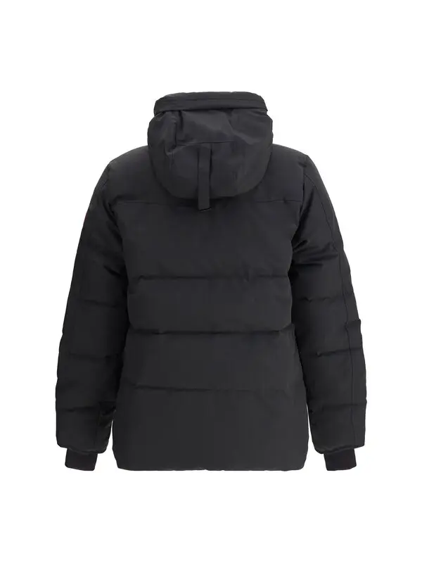Canada Goose Macmillan Parka Jacket