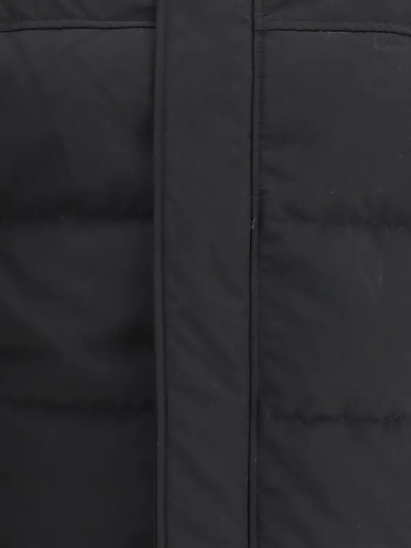 Canada Goose Macmillan Parka Jacket
