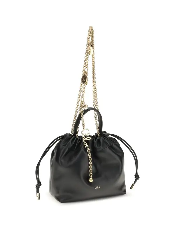 Chloé Icons Mini Shoulder Bag