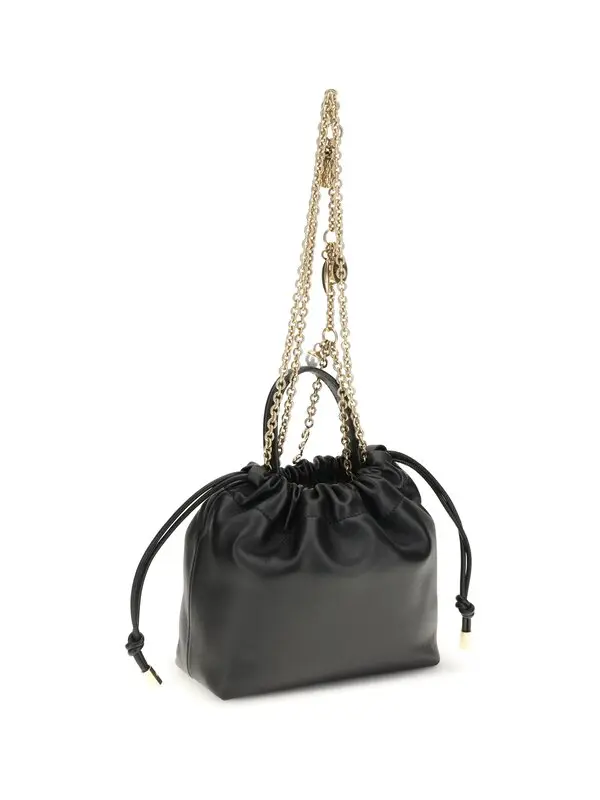 Chloé Icons Mini Shoulder Bag