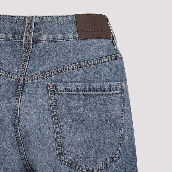 Brunello Cucinelli Jean