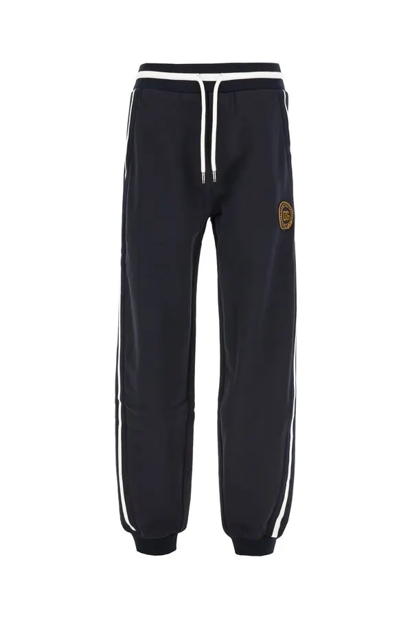 Dolce & Gabbana Trousers - Multicolor