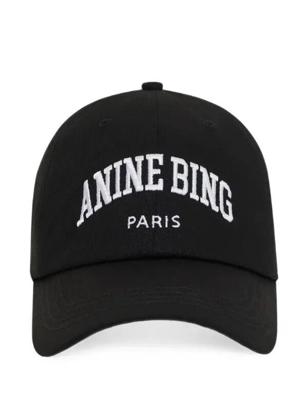 ANINE BING Hat Adjustable "jeremy