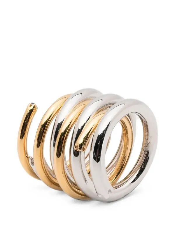 PANCONESI Orbit Ring