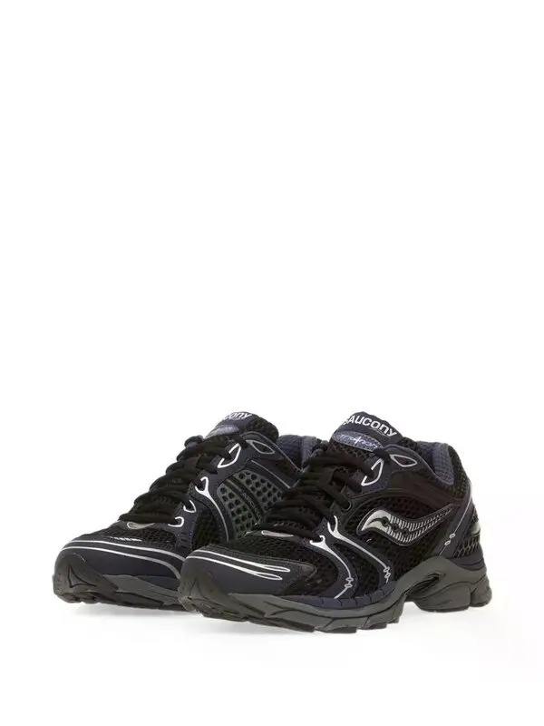 Saucony Progrid Triumph 4 Sneakers