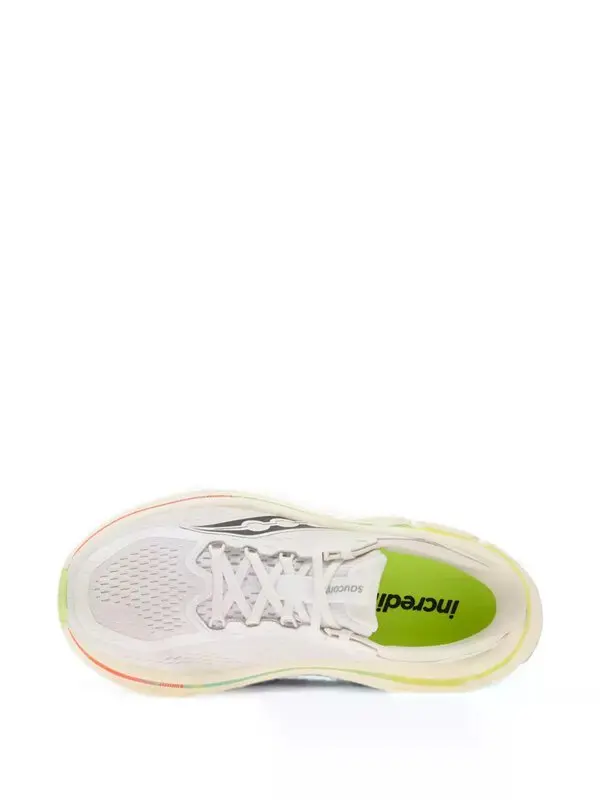 Saucony Paramount Max Sneakers