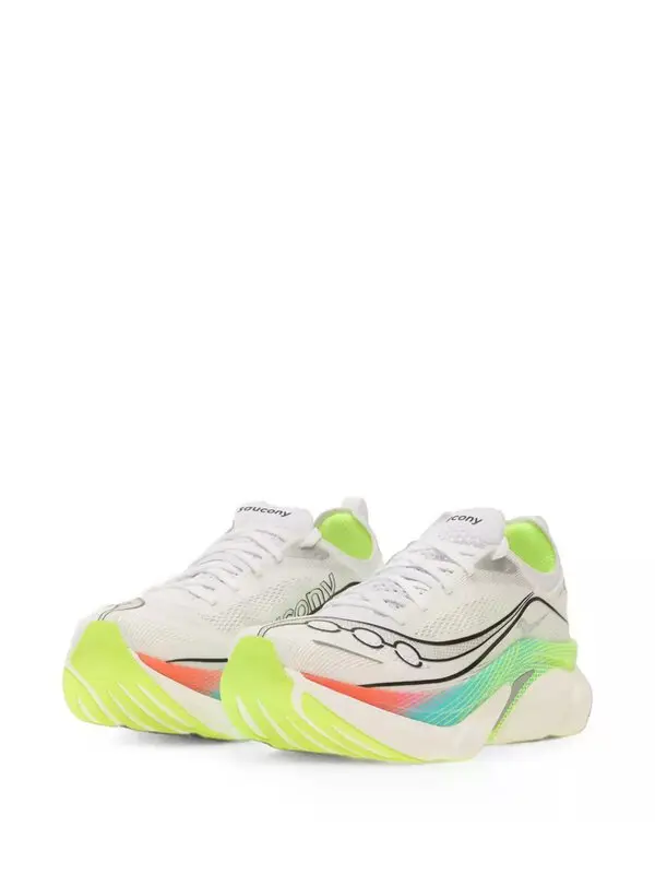 Saucony Endorphin Elite 3 Sneakers