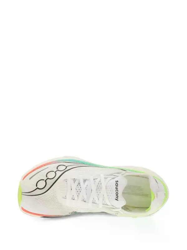 Saucony Endorphin Elite 3 Sneakers