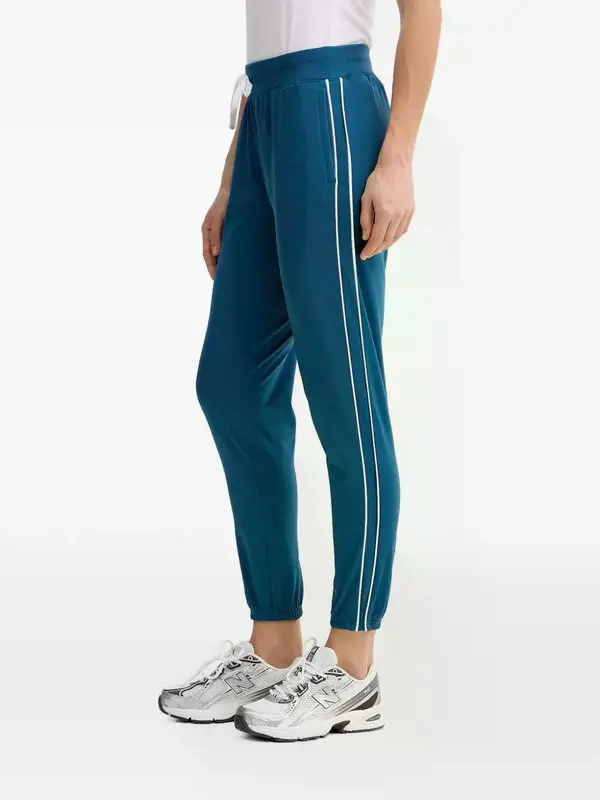 Under Armour Piped-trim Tracksuit