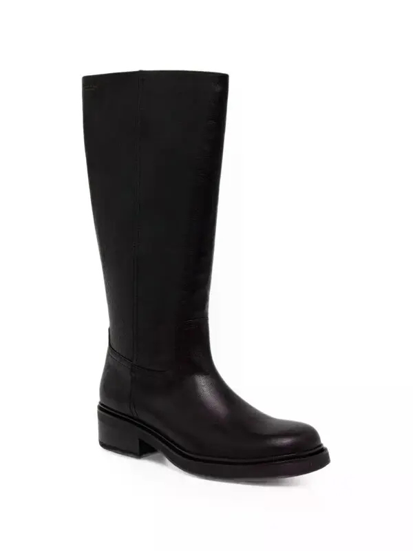 VAGABOND SHOEMAKERS Karlie Round-toe Knee-high Boots